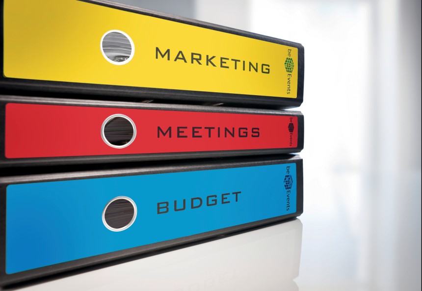 Pregledno označevanje registratorjev | Avery Zweckform